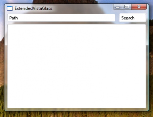 Set up the main window of your WPF project | JAPF | Jeremy Alles Blog