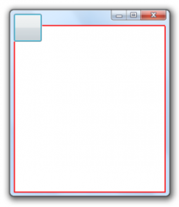Set up the main window of your WPF project | JAPF | Jeremy Alles Blog
